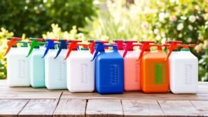 10 Best 1 Gallon Pump Sprayers for 2026 – Garden Plan Pro